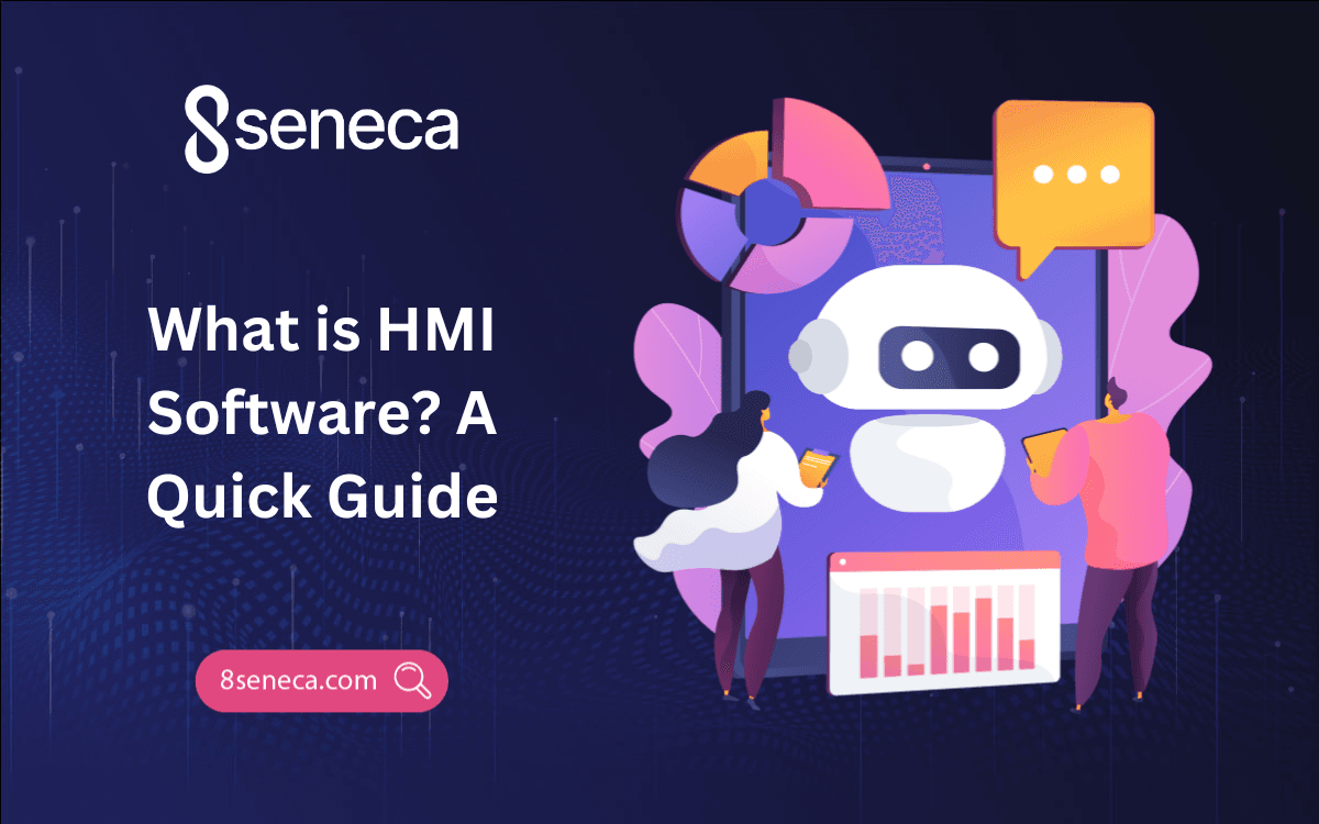 What is HMI Software? A Quick Guide